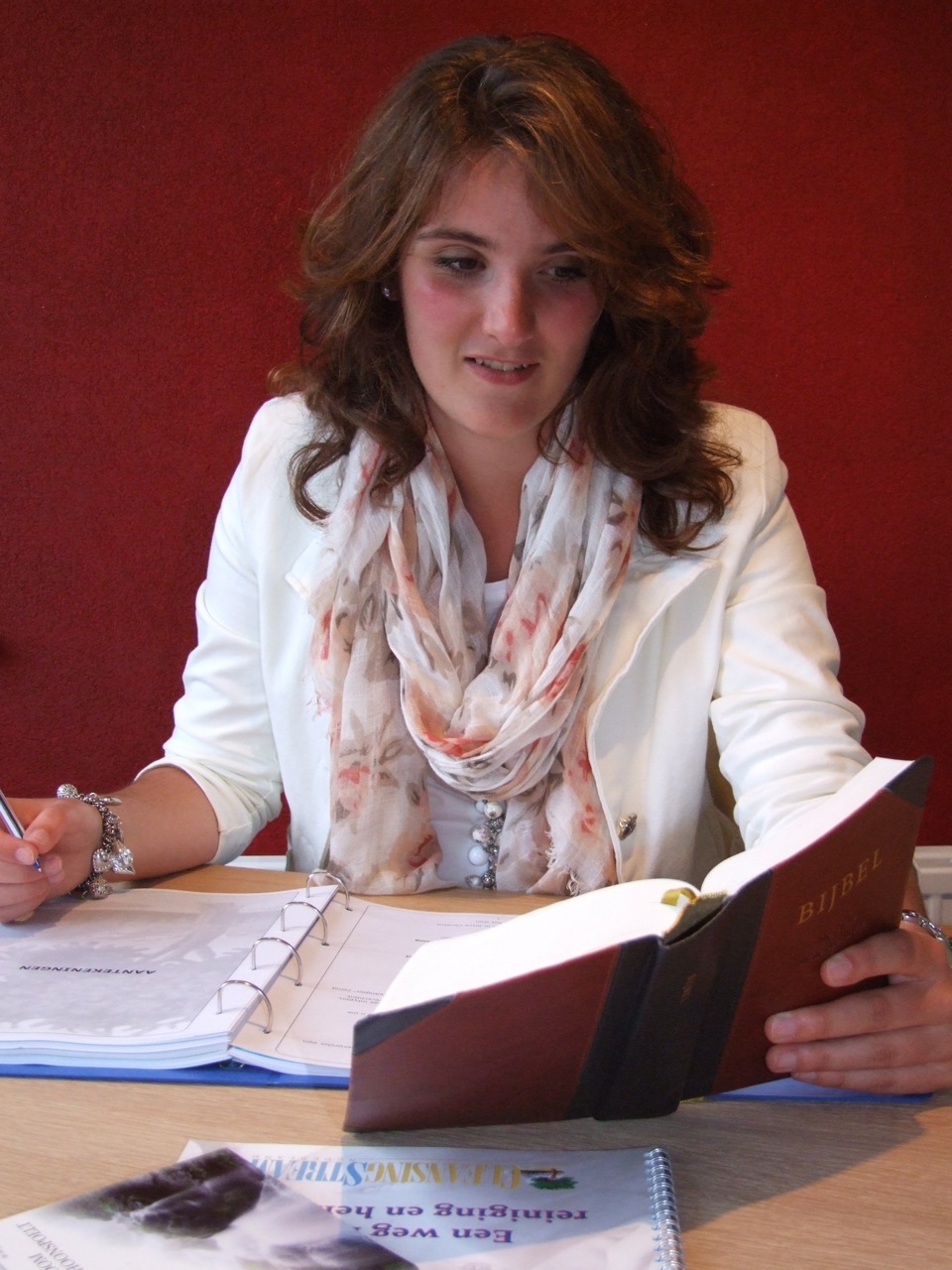 Uitleg Basiscursus - Stromen van leven